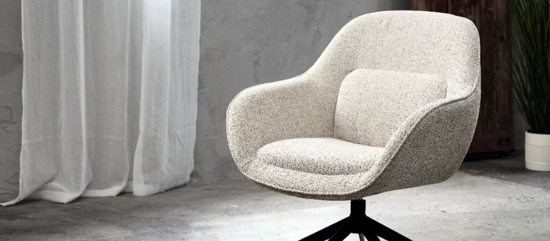 Draaibare fauteuils - Fauteuils - Zitmeubelen