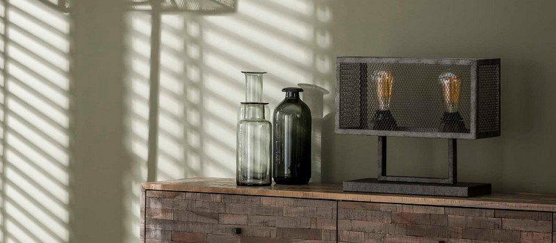 Tafellamp kopen? Bekijk het uitgebreide assortiment van DS4U!