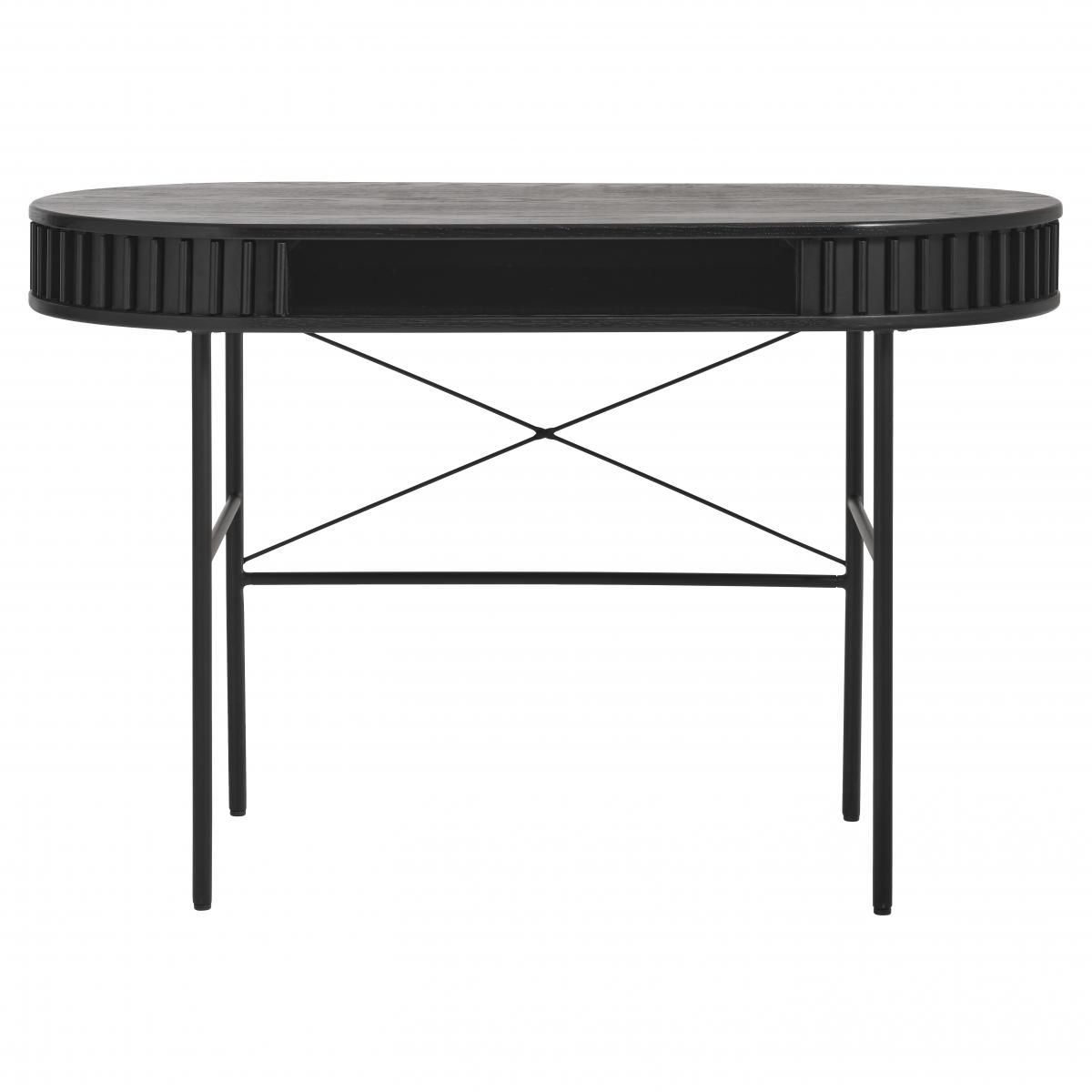 Denzel bureau - 60x120 cm | Designstoel4u